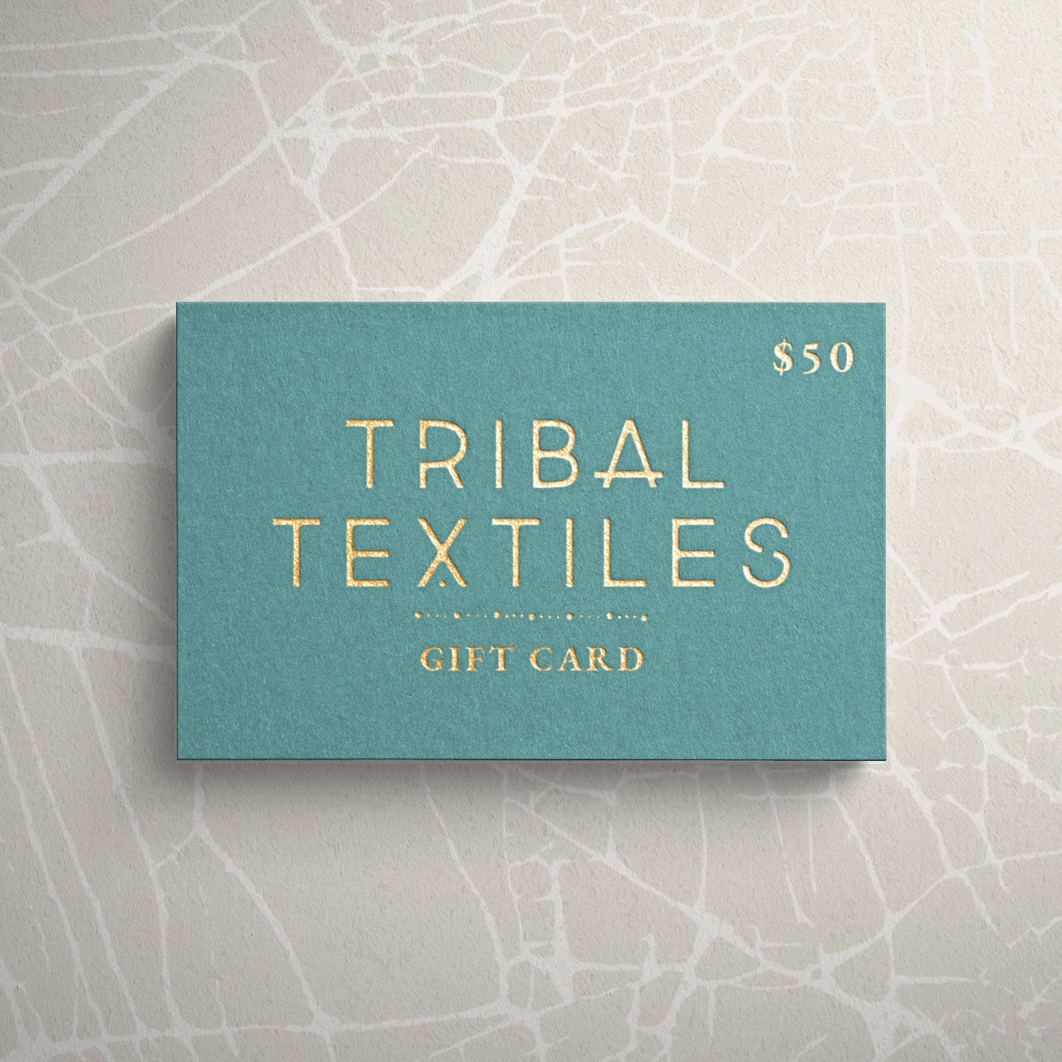 The Perfect Gift For Any Mother - Gift Card – TRIBAL TEXTILES